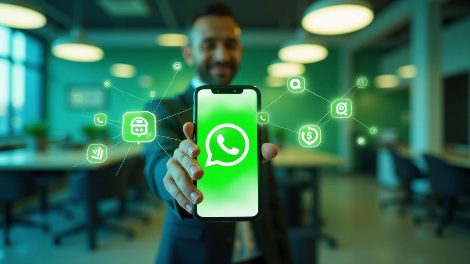 LeadifyChat - Your AI-Powered Sales Assistant That Never Sleeps